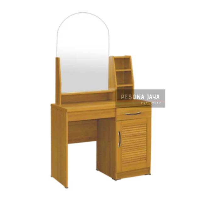 Jual Meja Rias Panel MRJ 602 | Shopee Indonesia