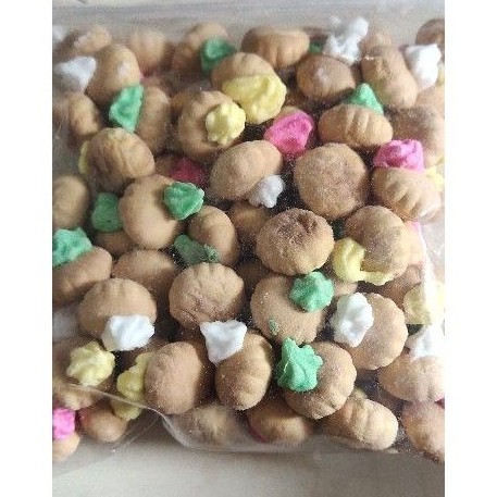 Jual Biskuit Gembros / jajanan Jadul | Shopee Indonesia