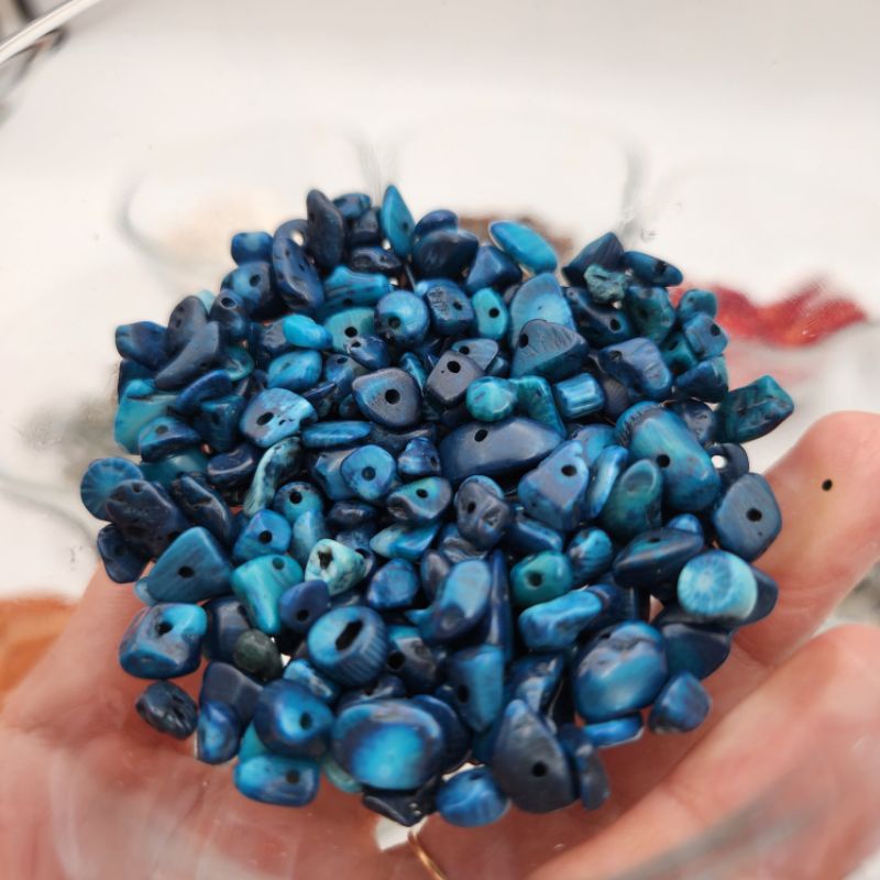 Jual BATU KERIKIL payet jepang PAYET BATU KERIKIL per 10 GRAM | Shopee ...