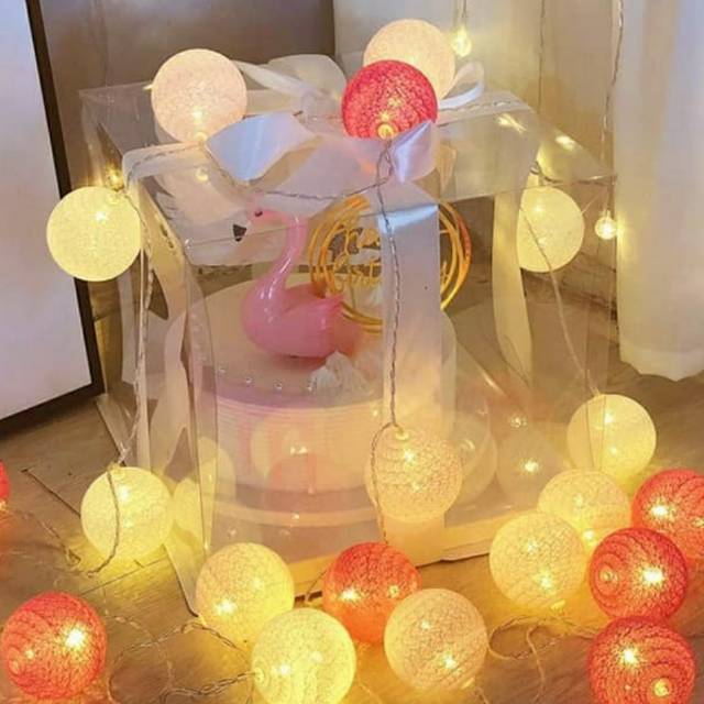 Jual Lampu Bola Bola Lucu | Shopee Indonesia