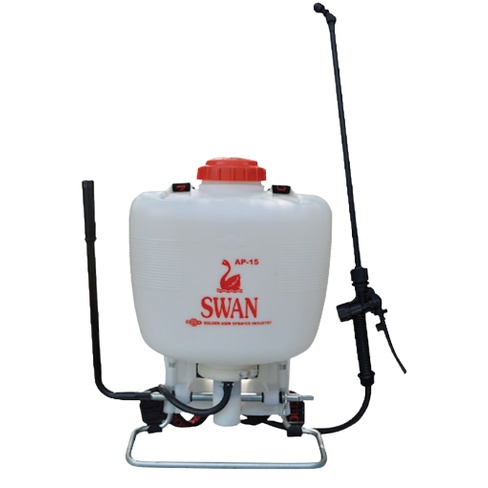 Jual Penyemprot Hama Swan SA-14 / SA-17 /Sprayer Swan 14 liter dan 17 ...