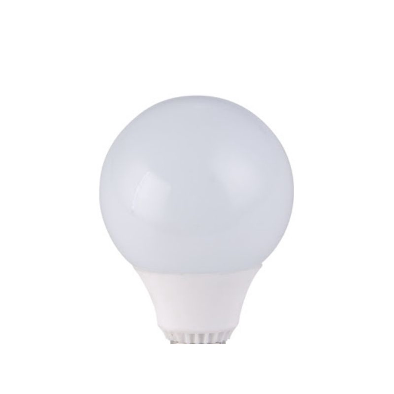 Jual Lampu Bohlam Led Bulat - Nerolight Titan Led Globe 12W | Shopee ...