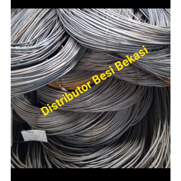 Jual Besi Beton 8mm Banci | Shopee Indonesia