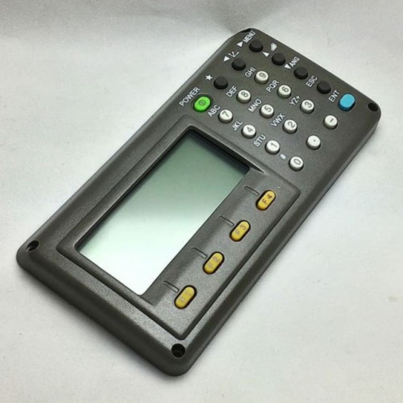 Jual Jual Display Topcon Untuk Total Station seri Gts | Shopee Indonesia