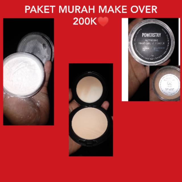 Jual Make Over Shopee Indonesia