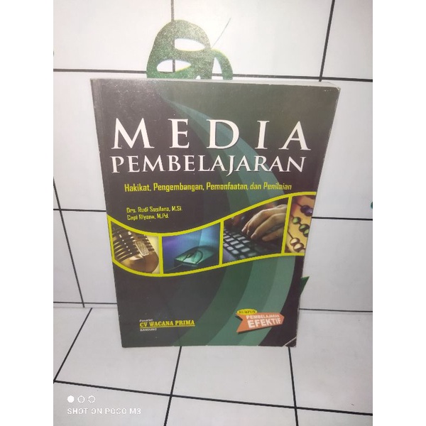 Jual Buku Media Pembelajaran | Shopee Indonesia Jual Buku Media Pembelajaran | Shopee Indonesia