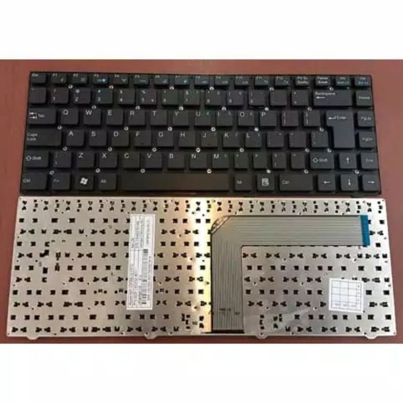 Jual keyboard axioo bne | Shopee Indonesia