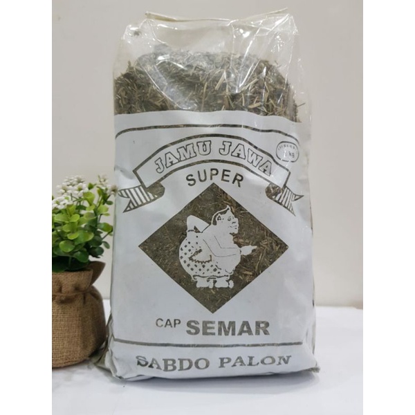 Jual Sambiroto Cap Semar Super - Sabdo Palon (1kg) | Shopee Indonesia