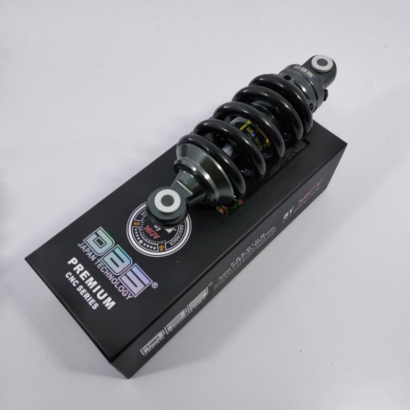 Jual MONO SHOCK MOTOR JUPITER MX - MX NEW - MX KING DBS ASLI UK-205MM BY MGV SKOK BELAKANG HARGA ...