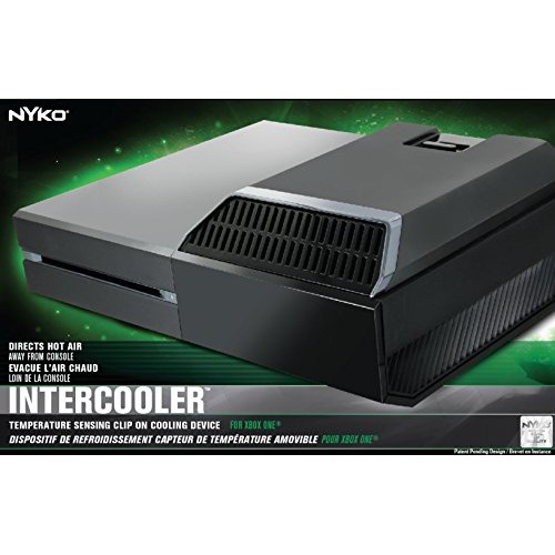 Jual NYKO XBOX ONE INTERCOOLER / COOLER | Shopee Indonesia