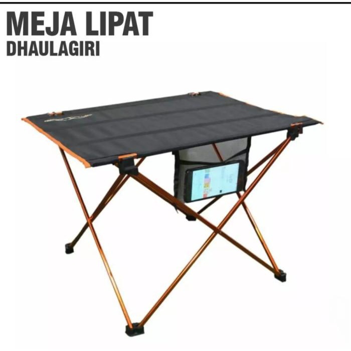 Jual Meja | Meja Lipat Dhaulagiri - Folding Table - Meja Camping Piknik ...