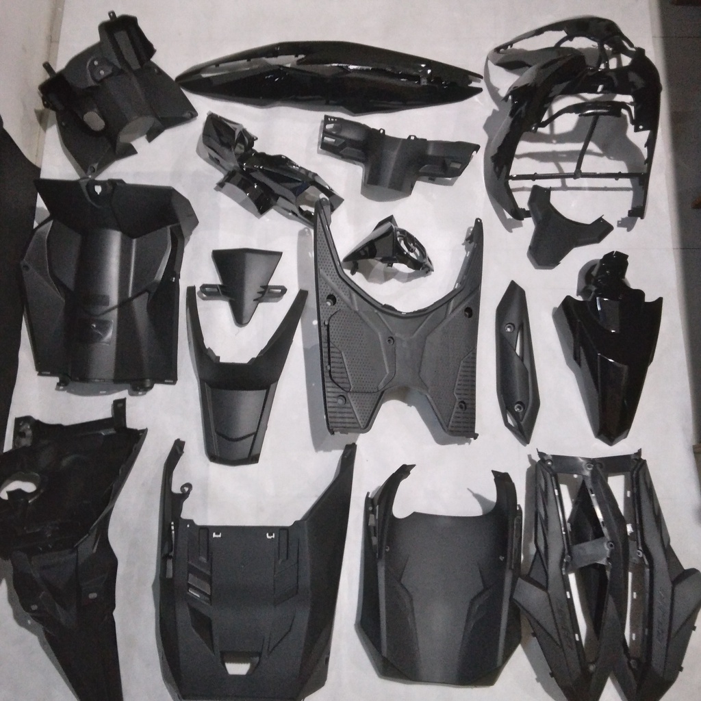 Jual Full Body Beat Street / ESP K81 2016 2017 2018 2019 Hitam WIN ...