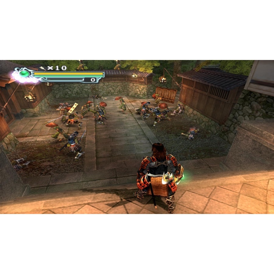 Jual Onimusha Game Paket Lengkap SEMUA SERI untuk PC Laptop | Shopee ...