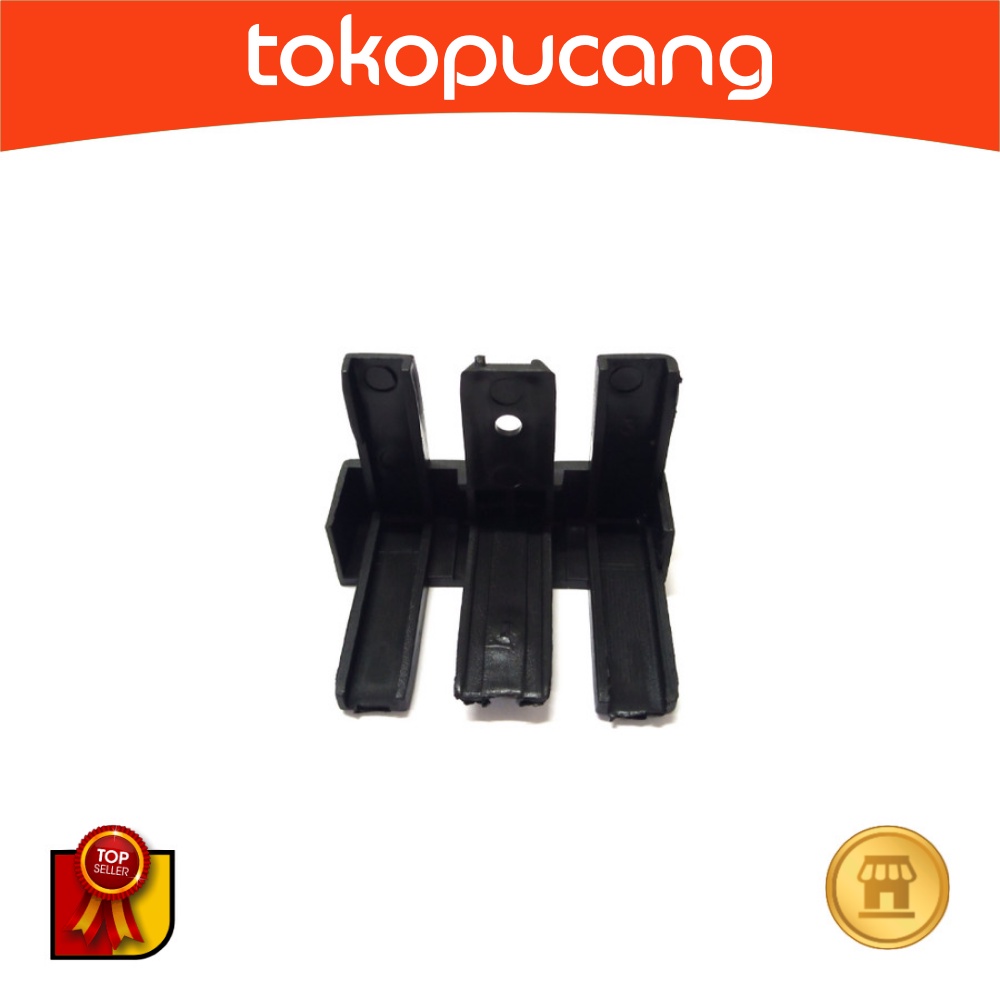 Jual Siku Plastik Plastic Corner Frame Running Text FQ5515 FQ 5515 ...