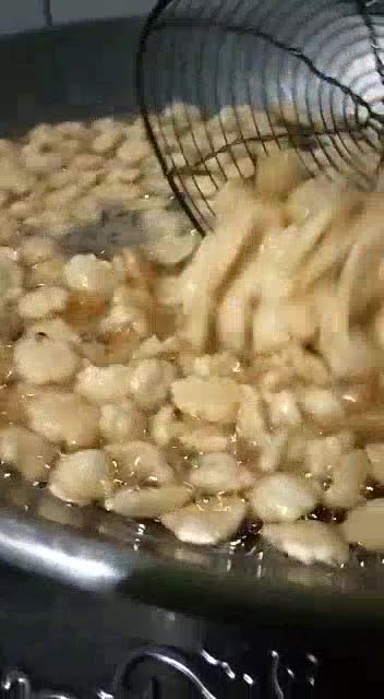 Jual CEPLIS/KECEPREK MELINJO 1KG RASA GURIH, CEMILAN ENAK RENYAH DAN ...