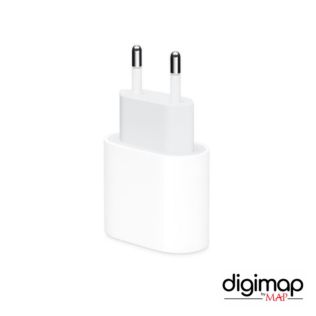 Jual Apple 18W USB-C Power Adapter | Shopee Indonesia
