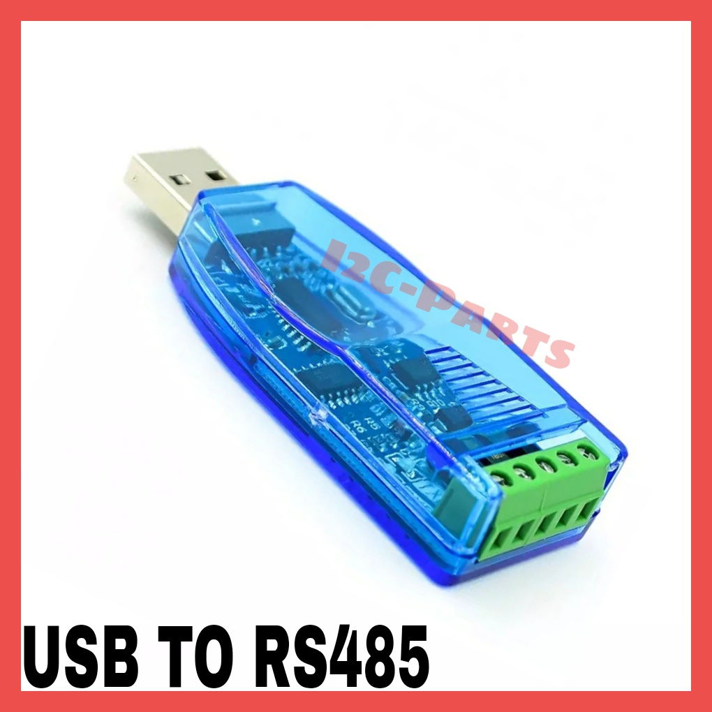 Jual USB To RS485 High Speed Converter Adapter Protection RS-485 RS 485 ...