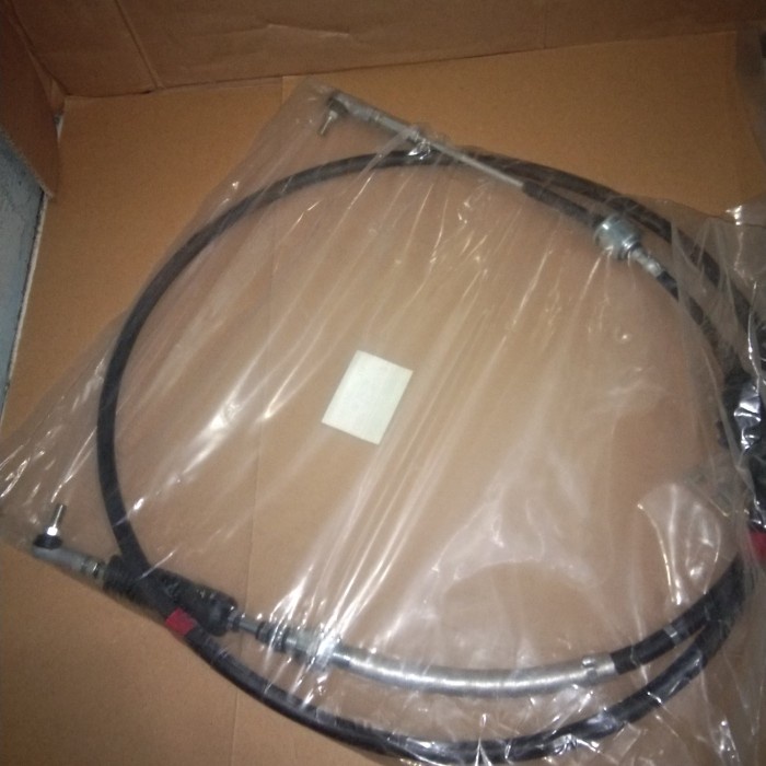 Jual Kabel Vosneleng Transmisi / Transmission Cable Colt Diesel Canter ...