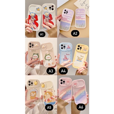 Jual SLIDE CASE [pre-order] | Shopee Indonesia