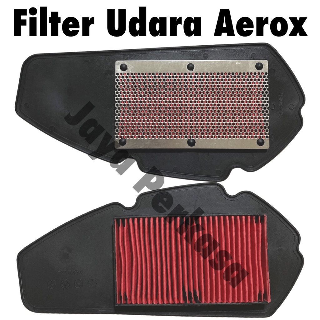 Jual FILTER UDARA SARINGAN UDARA AEROX LEXI AB681 | Shopee Indonesia
