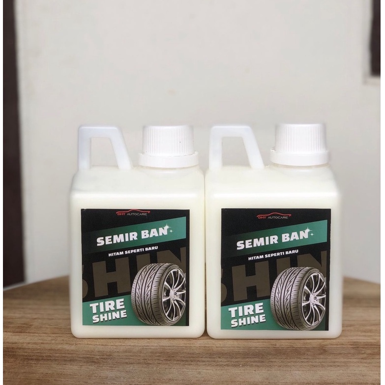 Jual Semir Ban Mobil / Semir Ban Motor Pengkilap Ban Mobil Motor Poles ...