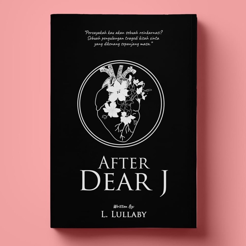 Jual After DEAR J | Shopee Indonesia