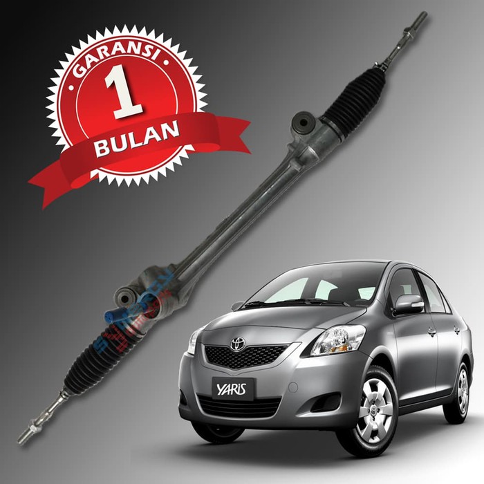 Jual Rack steer/Steering rack Toyota Vios, Yaris 2009-2012 EPS 10004325 ...