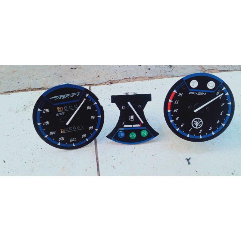 Jual mesin sepidometer Vixion old/lama | Shopee Indonesia