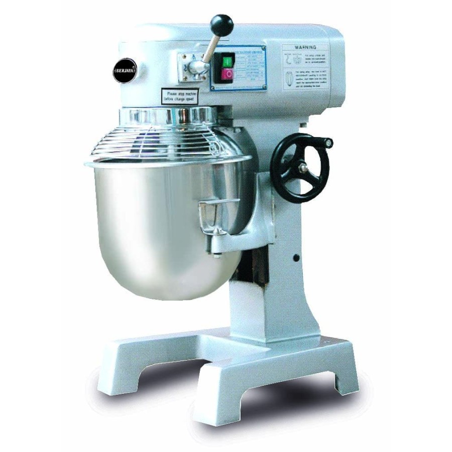 Jual Bakery Mixer With Netting BJY-BM20 | Shopee Indonesia