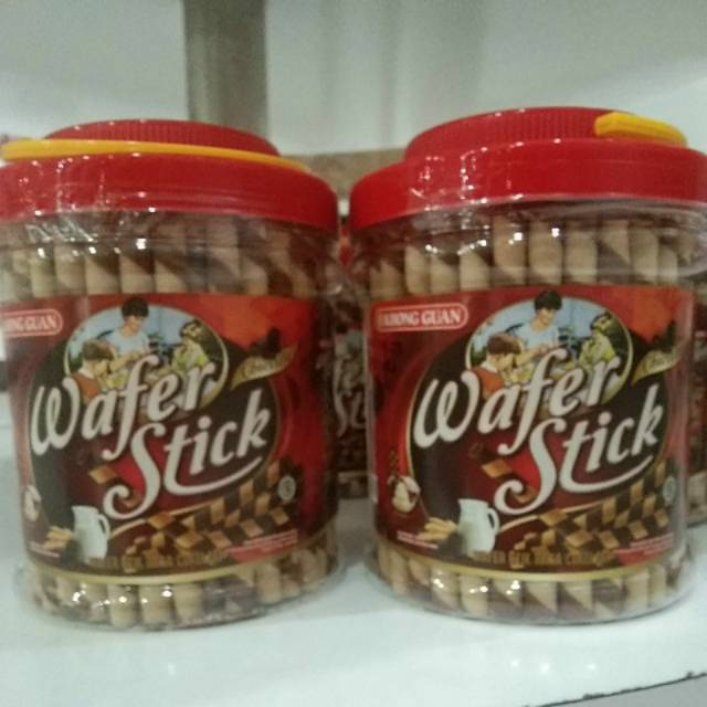Jual Astor Wafer Stick | Shopee Indonesia