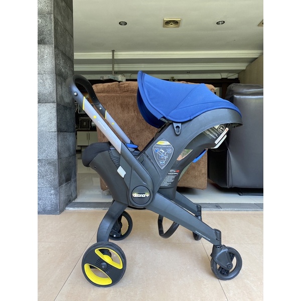 Jual PRELOVED DOONA CARSEAT STROLLER | Shopee Indonesia