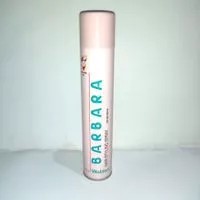 Jual Barbara Hair Styling Spray Extra Hold 450 ml | Shopee Indonesia