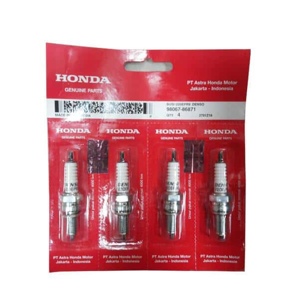 Jual Busi (Spark Plug U20EPR9 (DS)) 9806786871 - Karisma - Supra X 125 ...