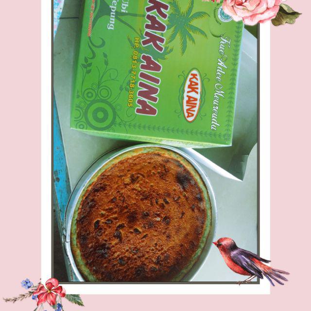 Jual Kue khas Aceh, Meureudu. Kue Adee kak Aina Ada dua varian rasa ...