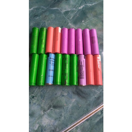 Jual Battery 17670 | Shopee Indonesia