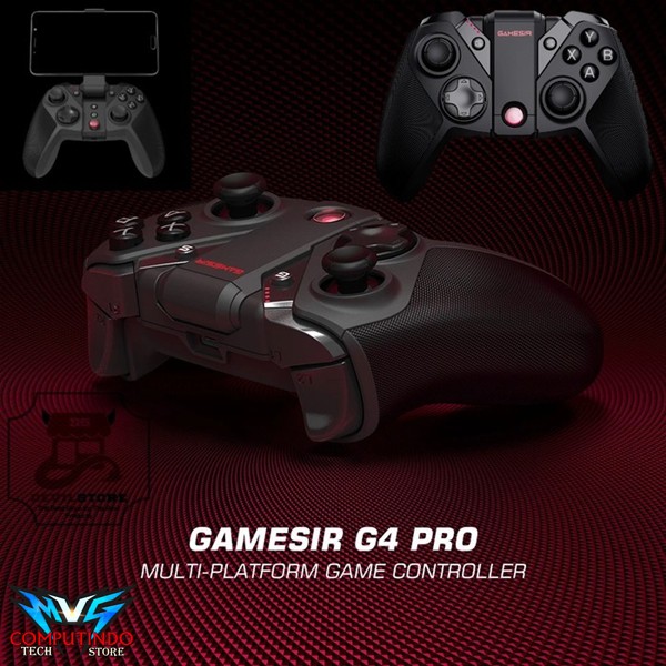 Jual Gamesir G4 Pro Multi Platform Game Controller Android iOS Nintendo ...