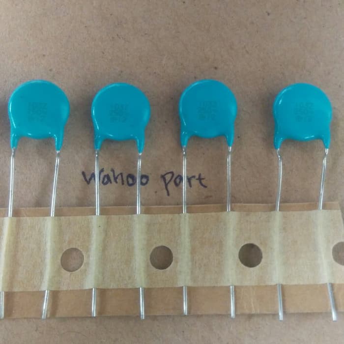 Jual Capacitor ceramic 10N 250v Ac | Shopee Indonesia