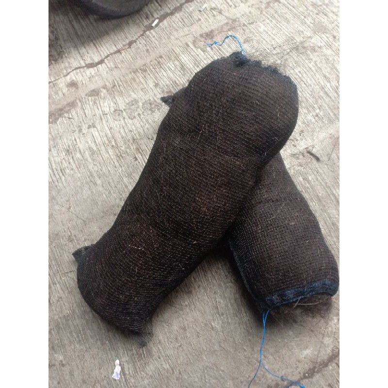 Jual IJUK SARINGAN AIR/IJUK FILTER AIR SIAP PAKAI | Shopee Indonesia