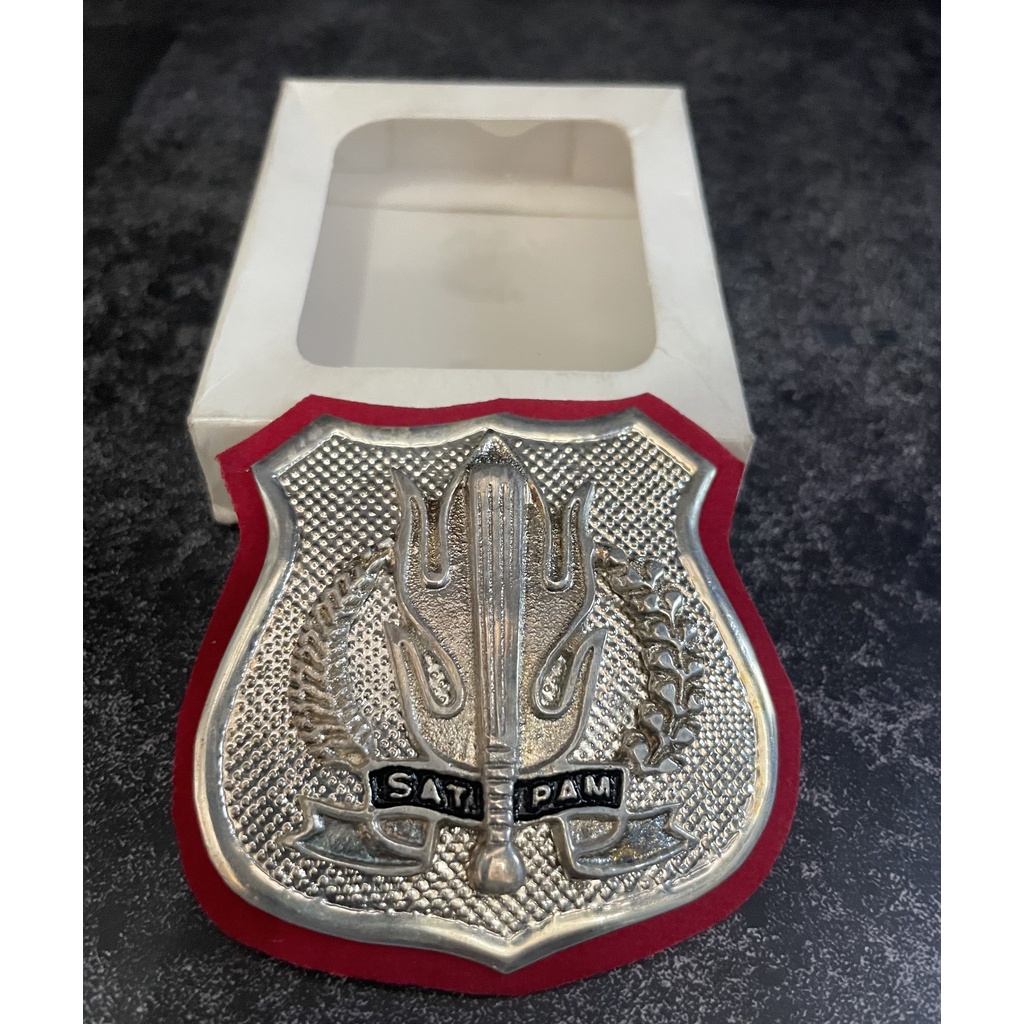 Jual Kewenangan Cor Satpam - Kewenangan Satpam Cor - Kewenangan Satpam ...