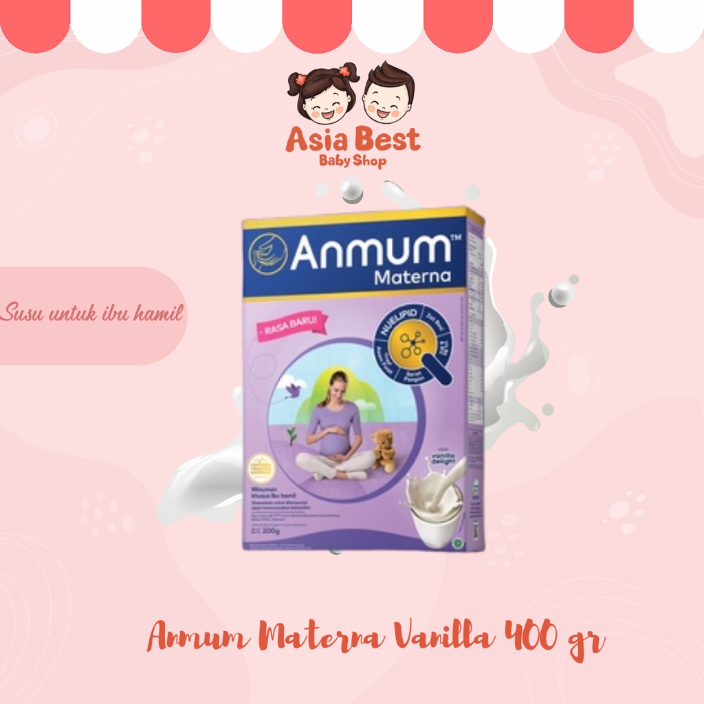 Jual Anmum Susu Terlengkap & Harga Terbaru Juni 2026 | Shopee Indonesia