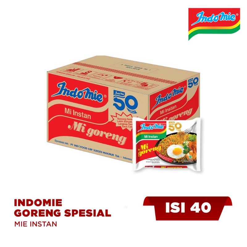 Jual Indomie Goreng Spesial Indomi 1 Dus | Shopee Indonesia Jual Indomie Goreng Spesial Indomi 1 Dus | Shopee Indonesia