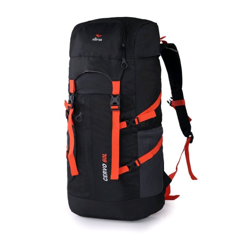 Jual Tas ransel gunung 60 L Tas gunung Tas carrier Tas outdoor Tas ...