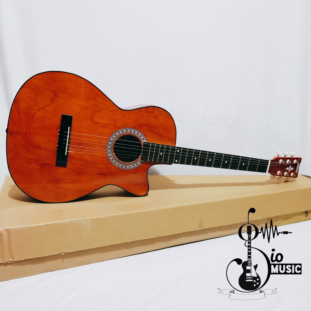 Jual Gitar yamaha | Gitar akustik TERBARU | Shopee Indonesia