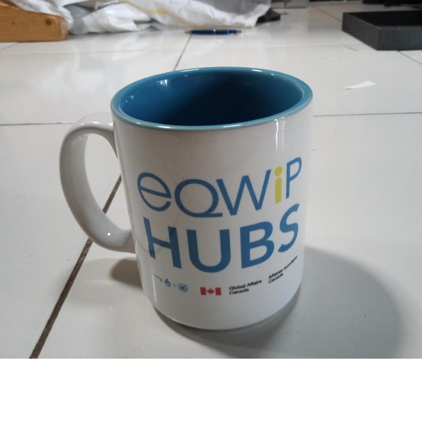 Jual [PROMO] MUG CUSTOM WARNA DALAM – Cetak Gelas Satuan Design Bebas ...