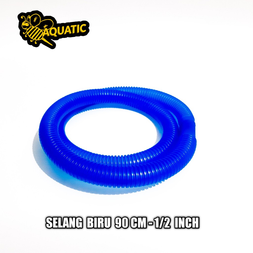 Jual Selang Pompa Air - Pompa Air Aquarium Aquascape Kolam - 90 Cm 1/2 ...
