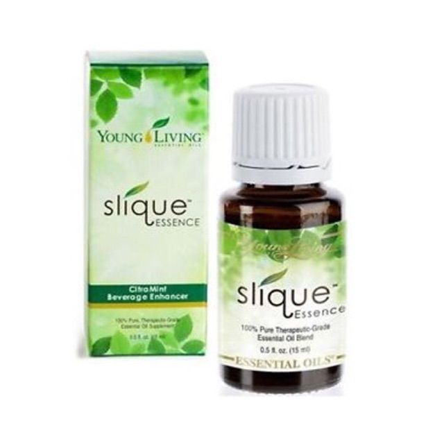 Jual Young Living SLIQUE Essence Essential Oil 15ml | Shopee Indonesia