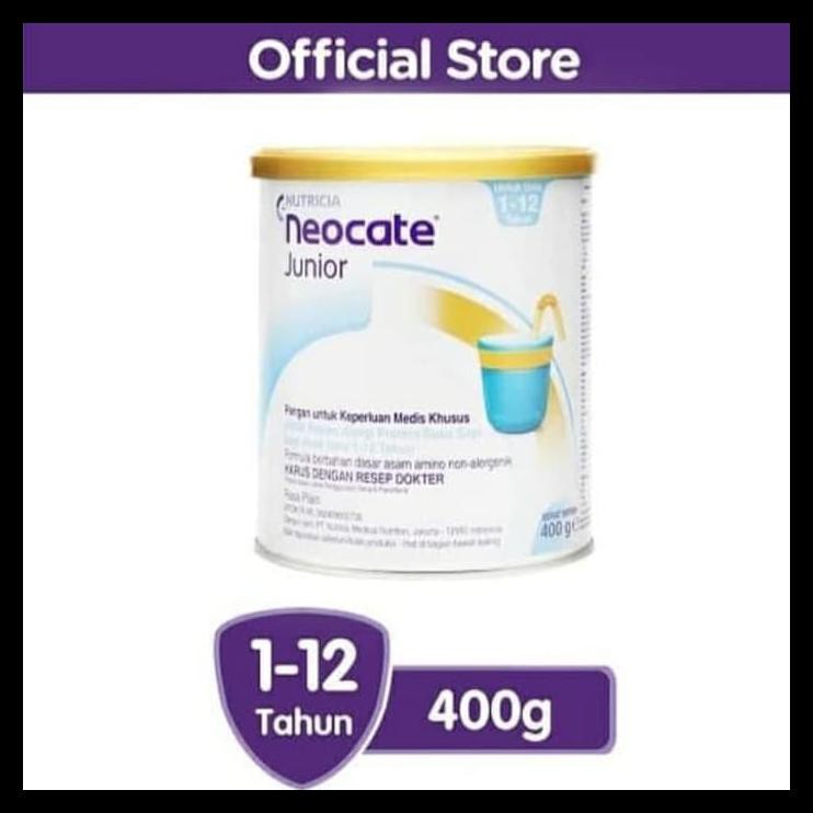 Jual UNIK NEOCATE ADVANCE 1KG ( GoSend ) | Shopee Indonesia