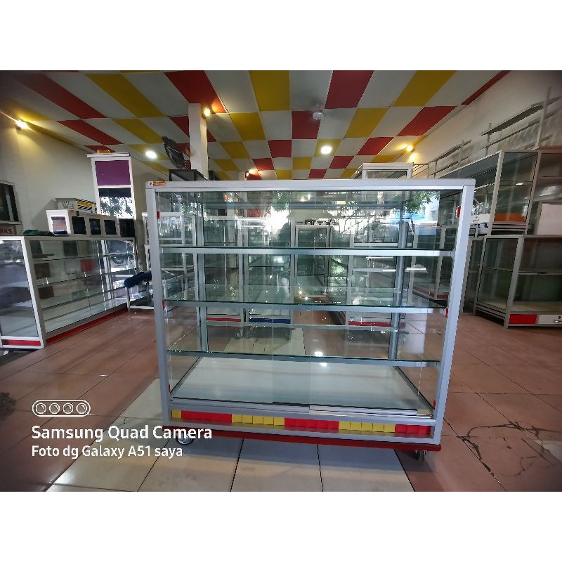 Jual steling Pulsa 100x40x100 (Baru) | Shopee Indonesia