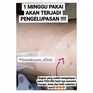 Jual Peeling Gel Badan | Shopee Indonesia