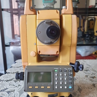 Jual Total station topcon gts 235N bekas | Shopee Indonesia